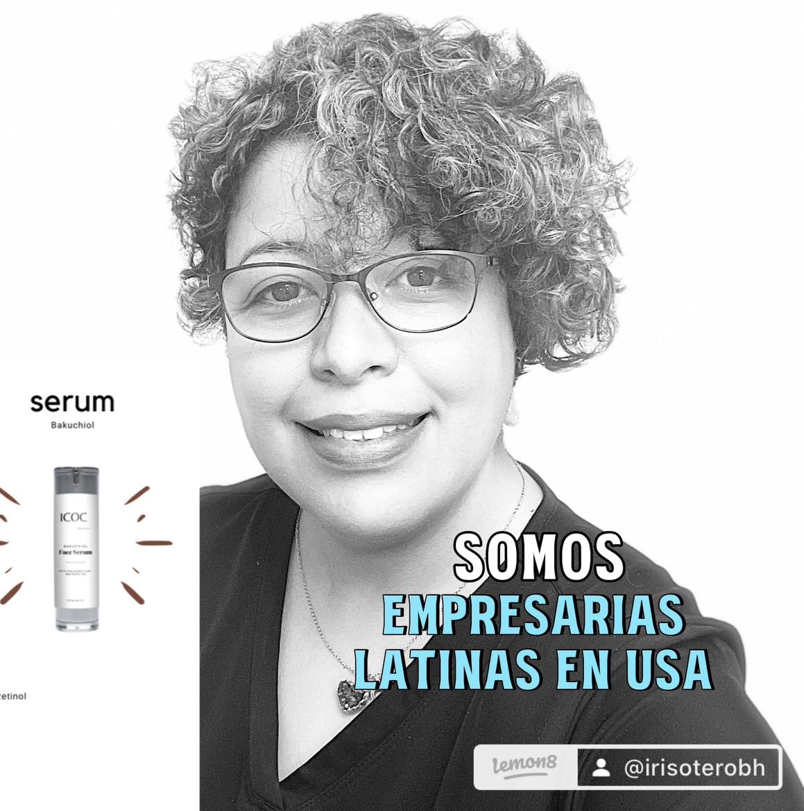 Iris Otero's Post|Lemon8