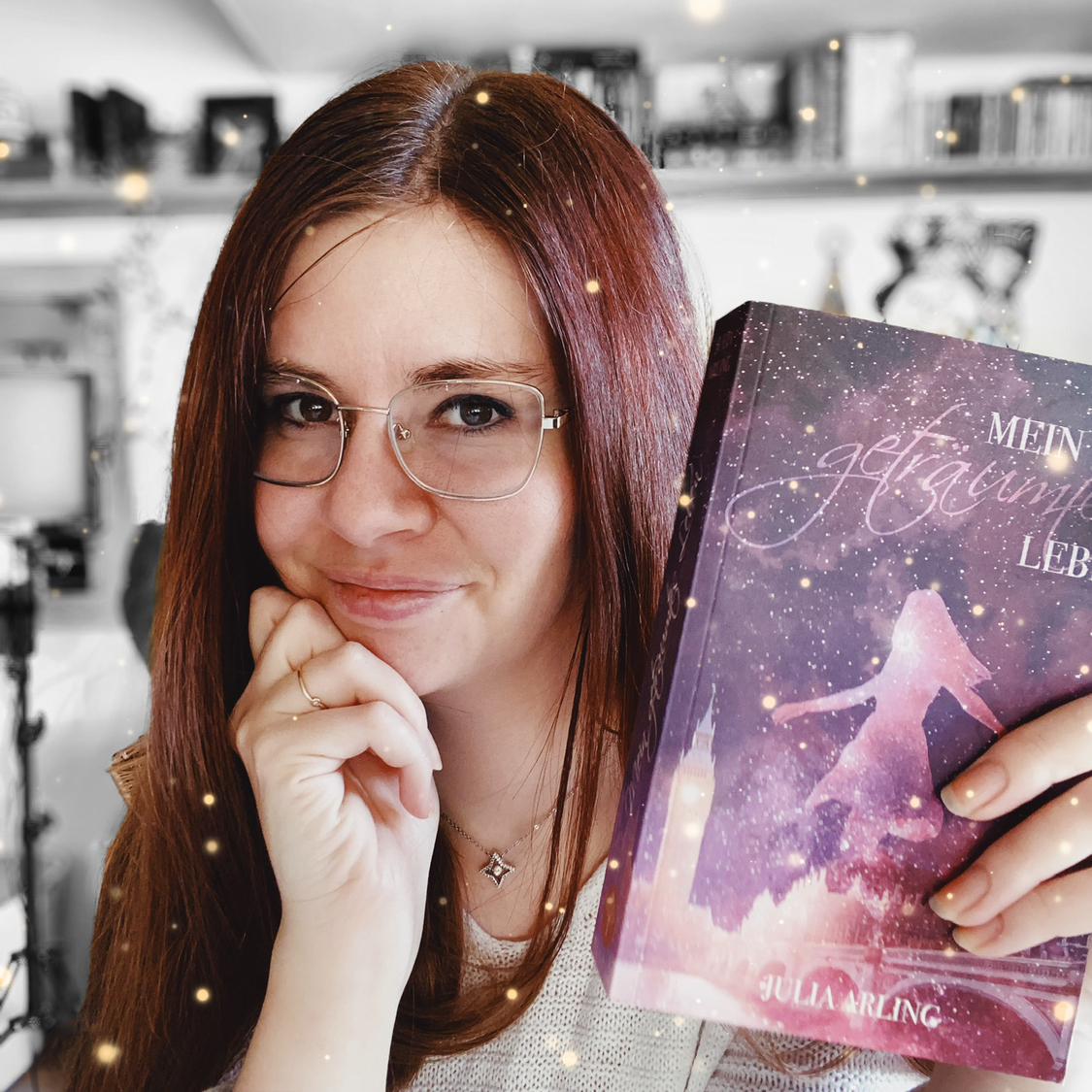 โพสต์ ของ Julia Arling|Lemon8