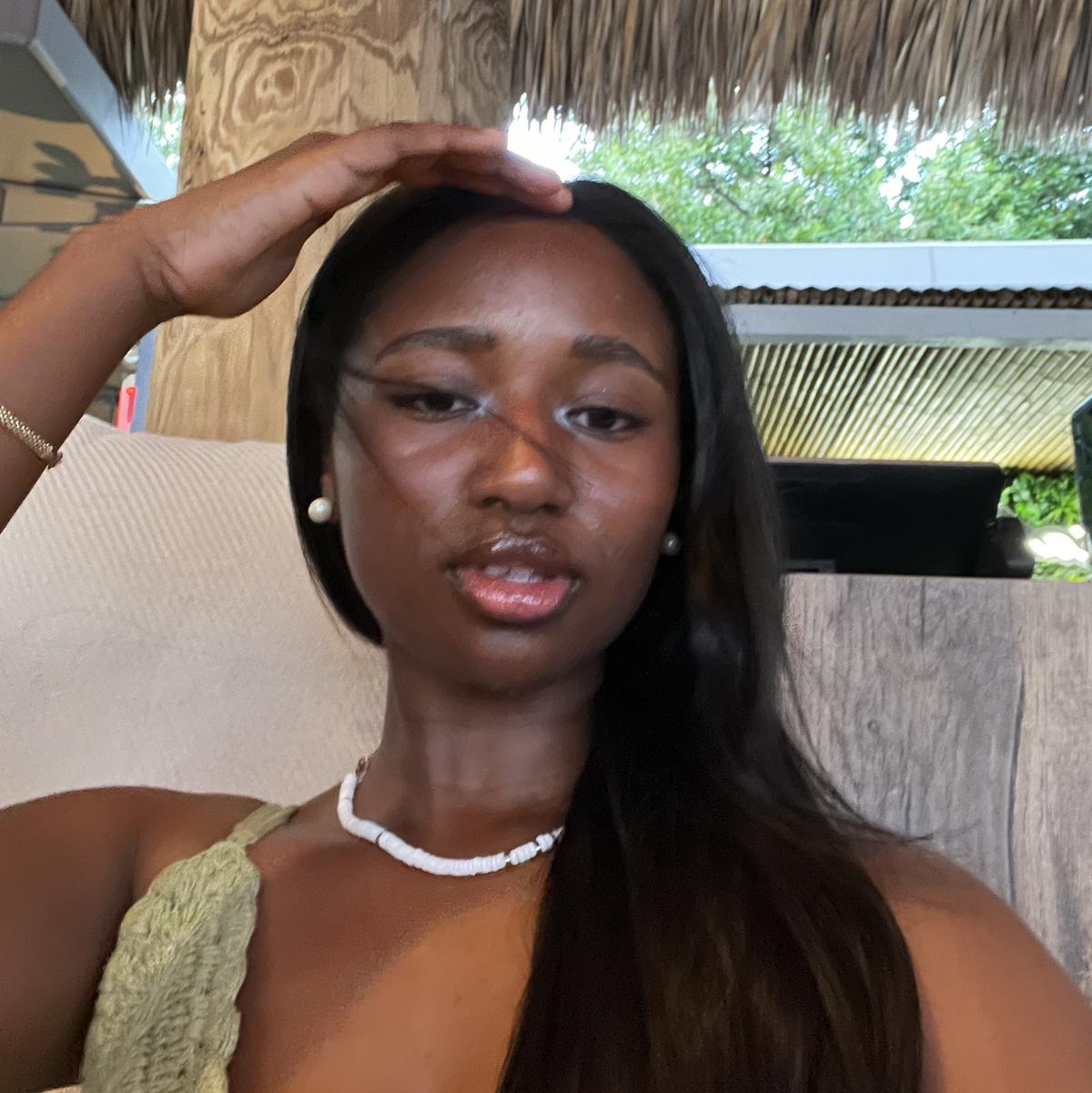 โพสต์ ของ Daliany Camacho|Lemon8