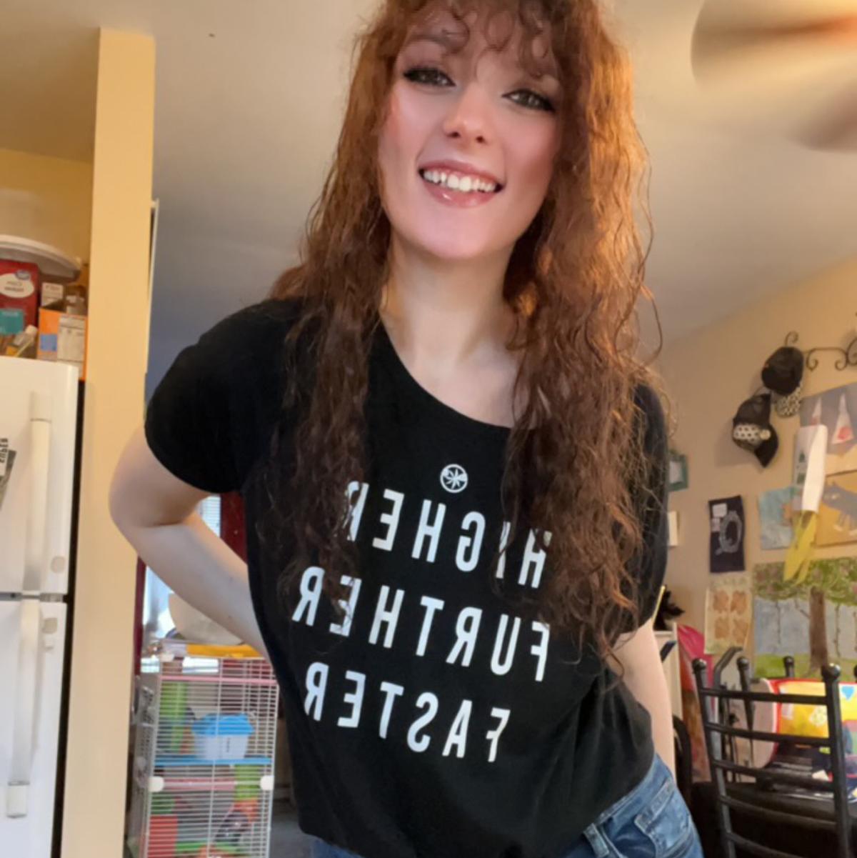 โพสต์ ของ Chelsea Russell|Lemon8