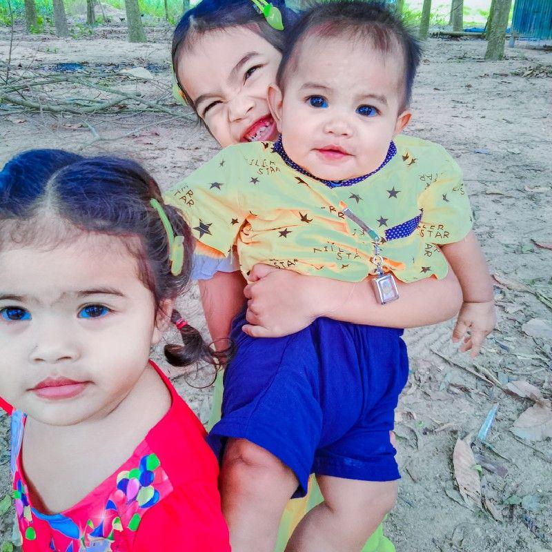 โพสต์ ของ Milk|Lemon8