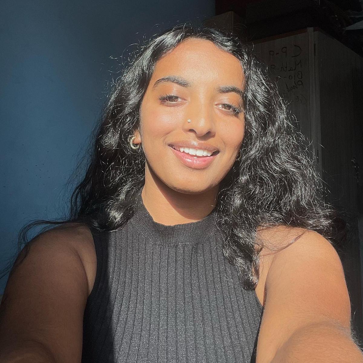 Amshika Kusan's Post|Lemon8