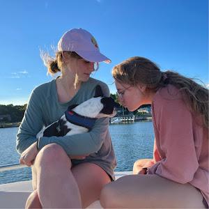 โพสต์ ของ maresa ellen|Lemon8