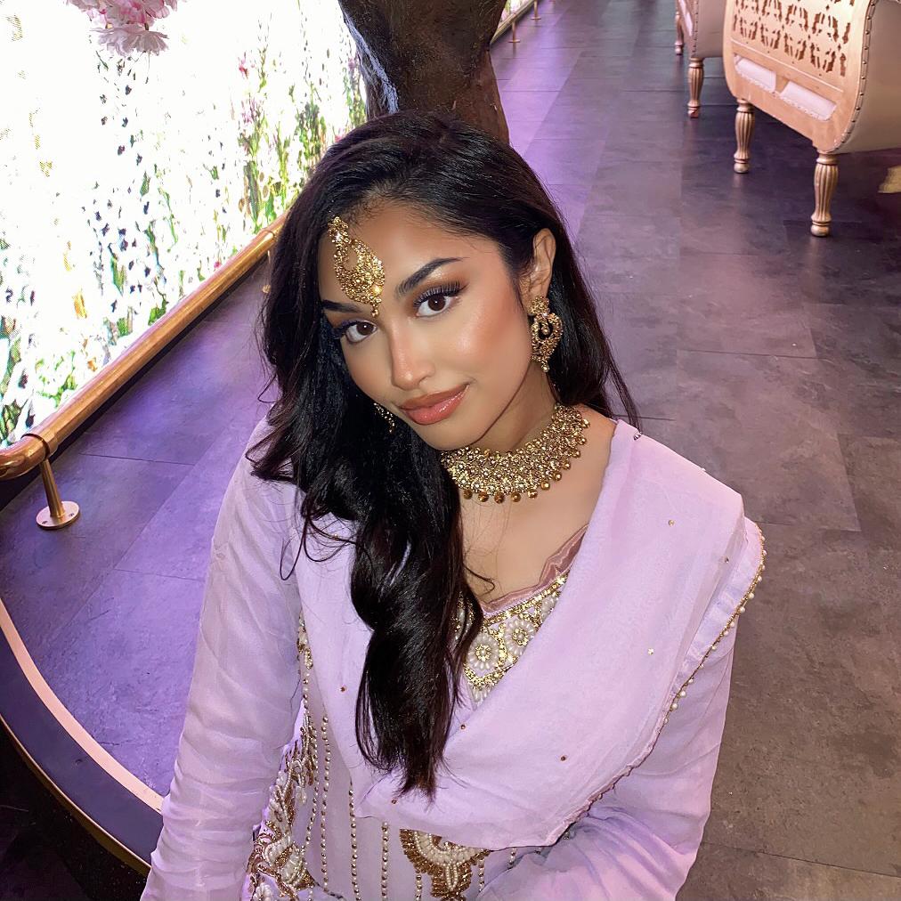 Naeema's Post|Lemon8