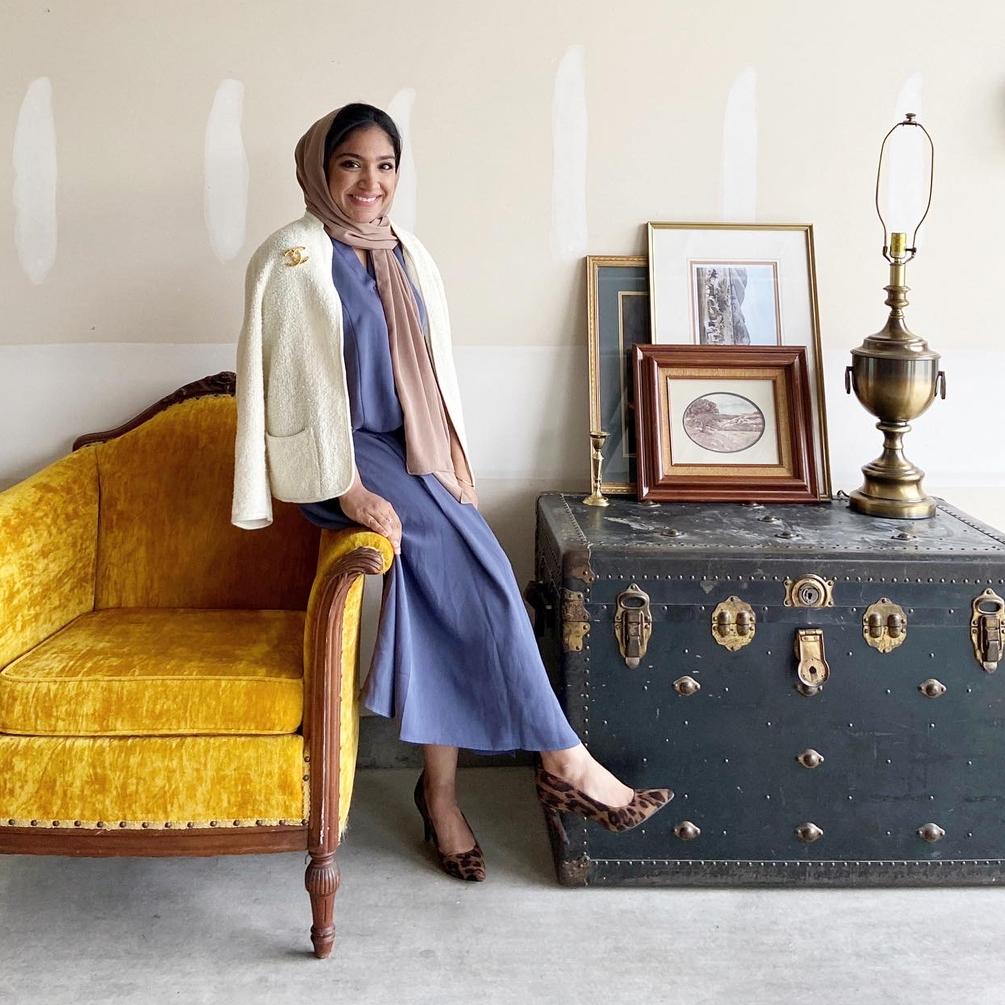 Ruqiya Imtiaz 's Post|Lemon8