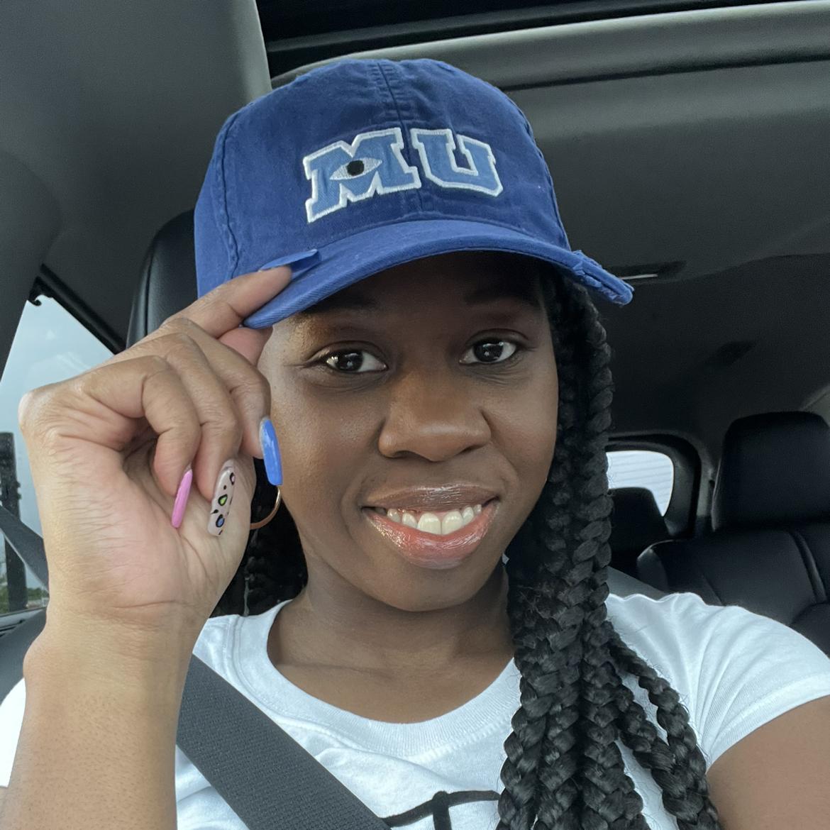 โพสต์ ของ Tranise Childs|Lemon8