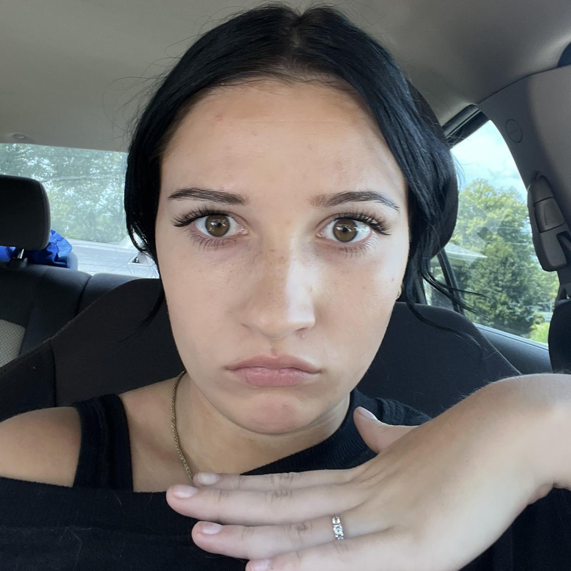 โพสต์ ของ Madelynn Fallis|Lemon8