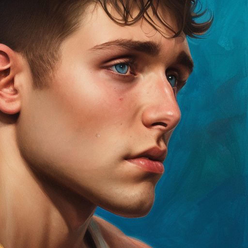 โพสต์ ของ Charlie Jones|Lemon8