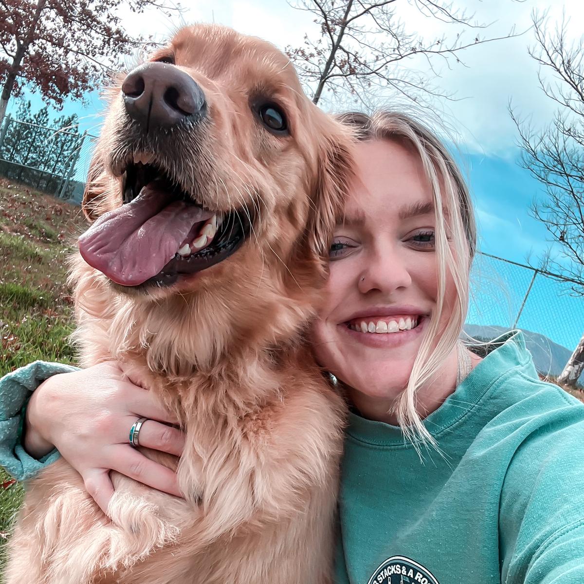 Posting Kinsey Powell|Lemon8