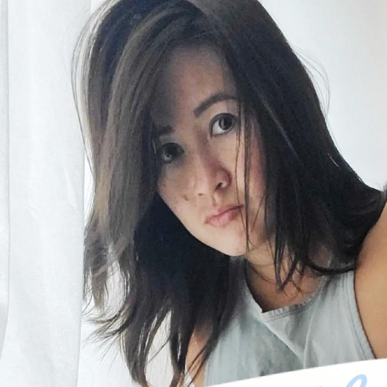 Siarkan Hi!! I'm Amy|Lemon8