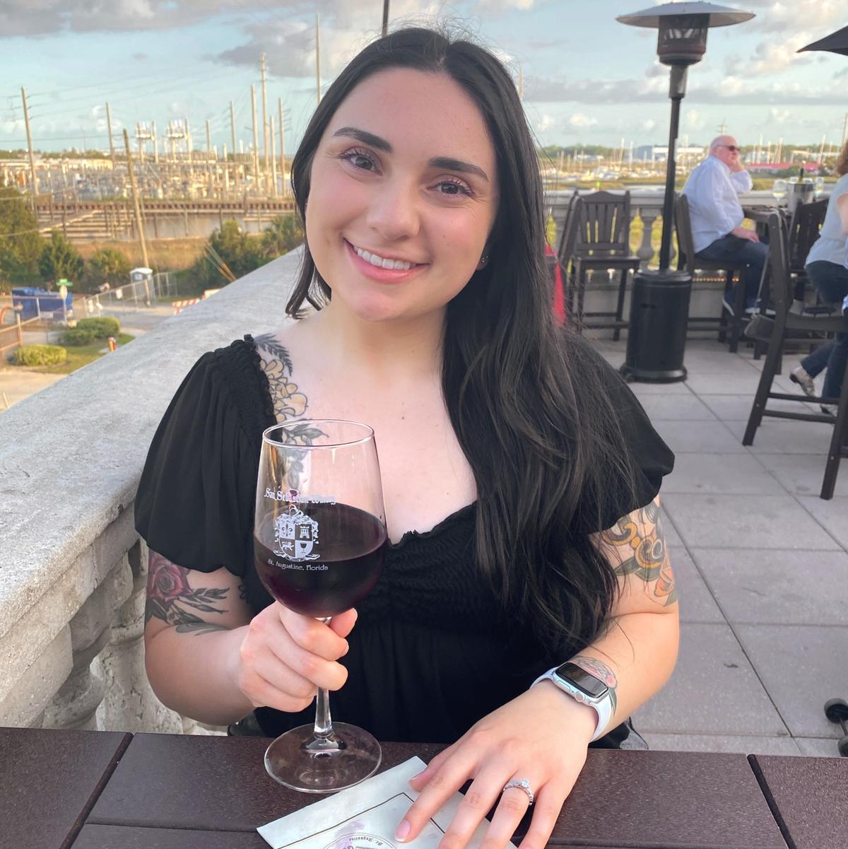 Siarkan Jessica |Lemon8