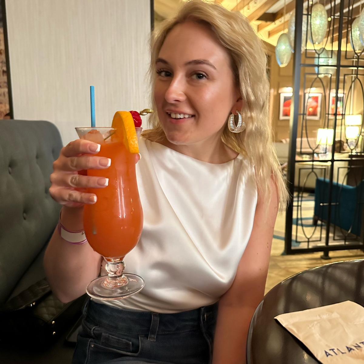 Jes Tuffield 's Post|Lemon8