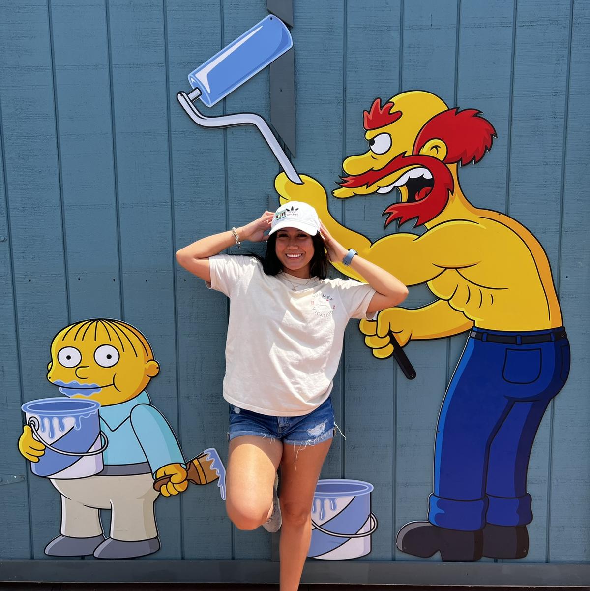 โพสต์ ของ Kami|Lemon8