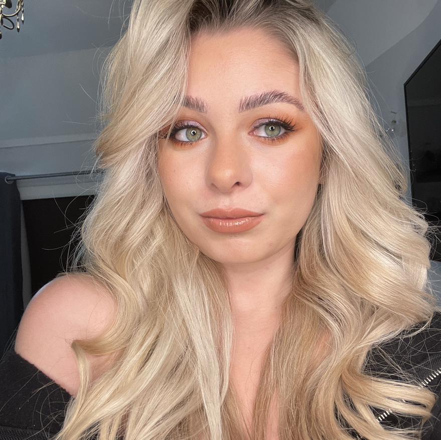 โพสต์ ของ Rachel Dabner|Lemon8