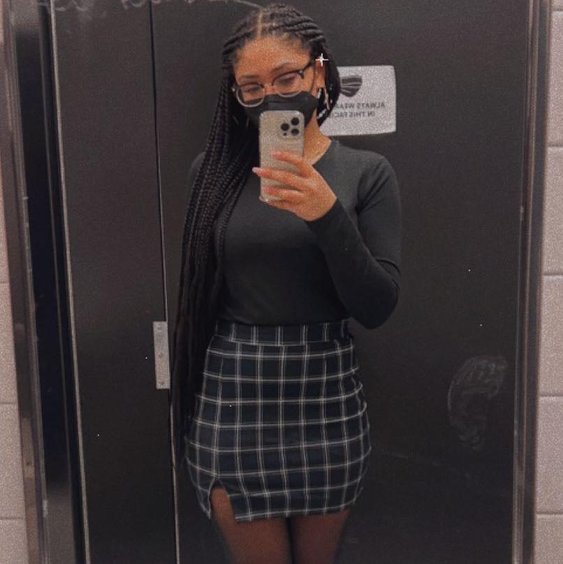 โพสต์ ของ LexZahra|Lemon8