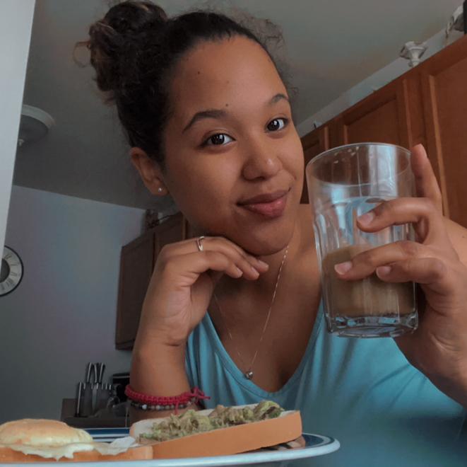 โพสต์ ของ Tiffany |Lemon8