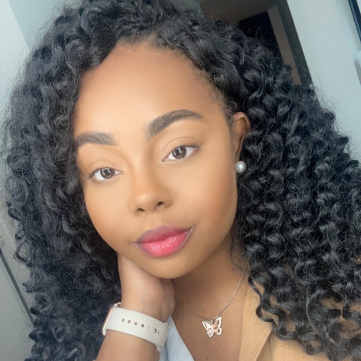 โพสต์ ของ Lauren 🦋|Lemon8