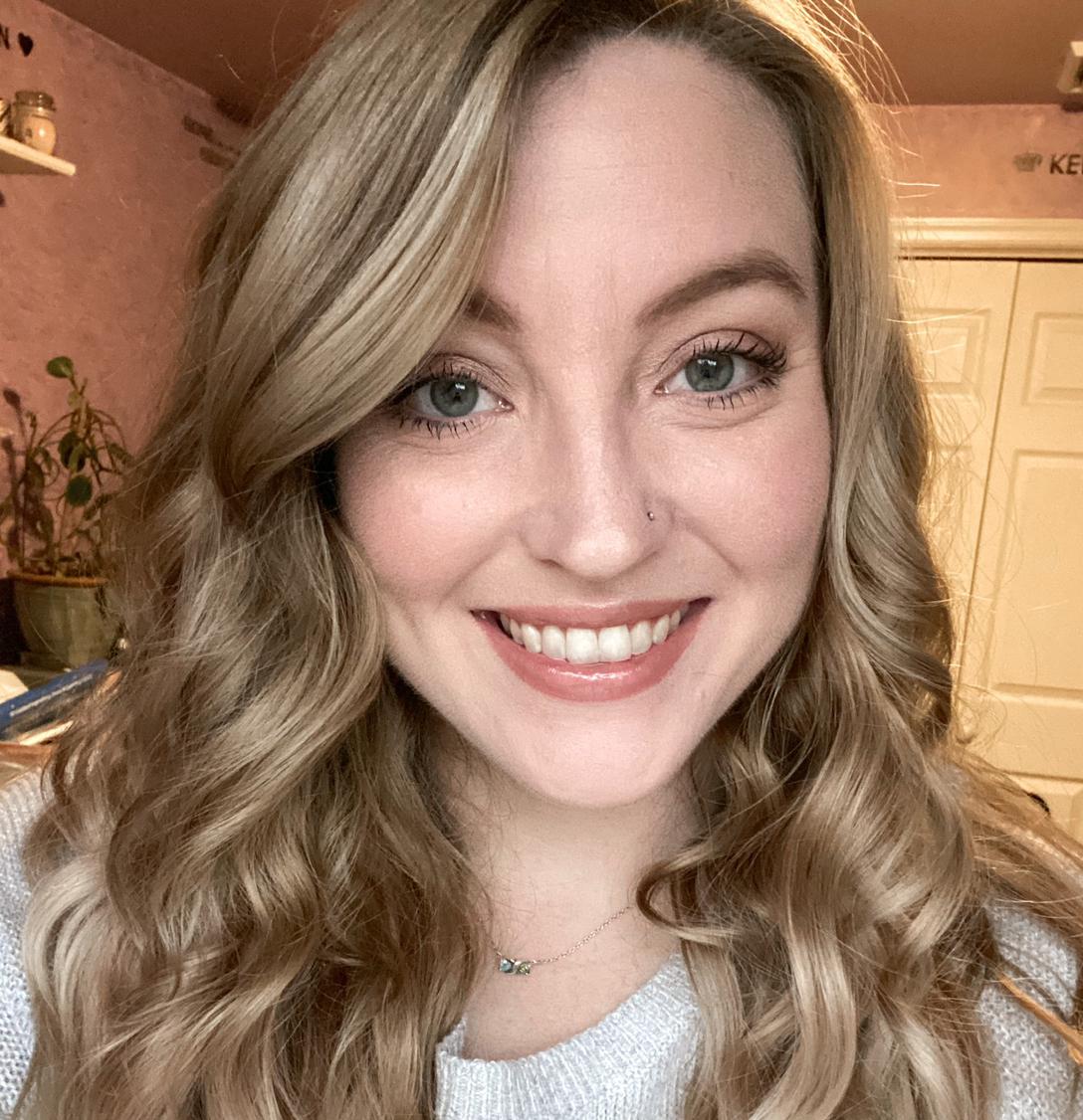 Posting Sarah McIntosh|Lemon8