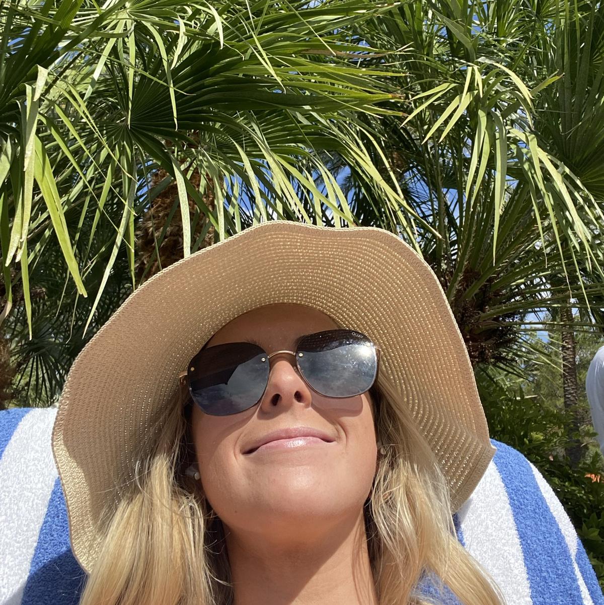 โพสต์ ของ Serena Neel|Lemon8