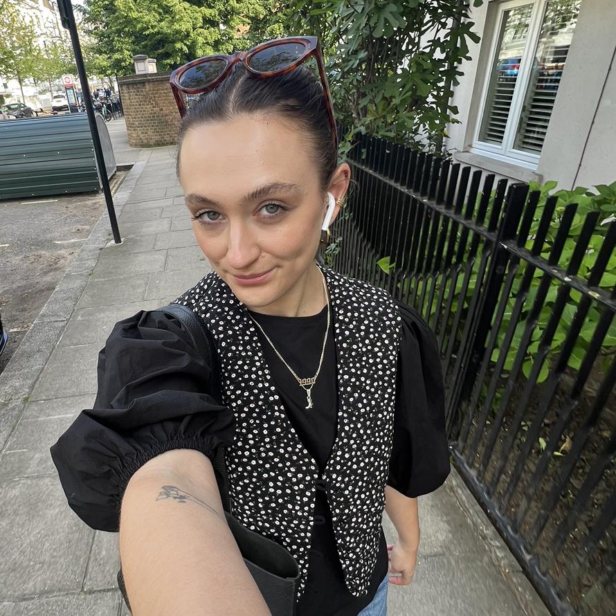 โพสต์ ของ Sophie Alice|Lemon8