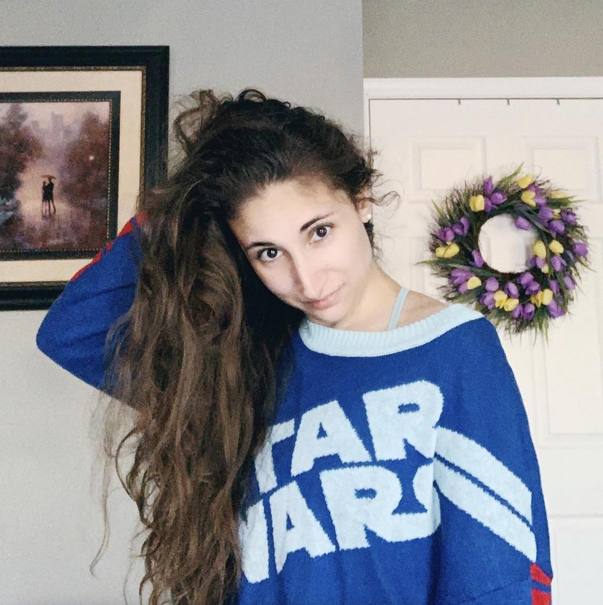 โพสต์ ของ Katie|Lemon8