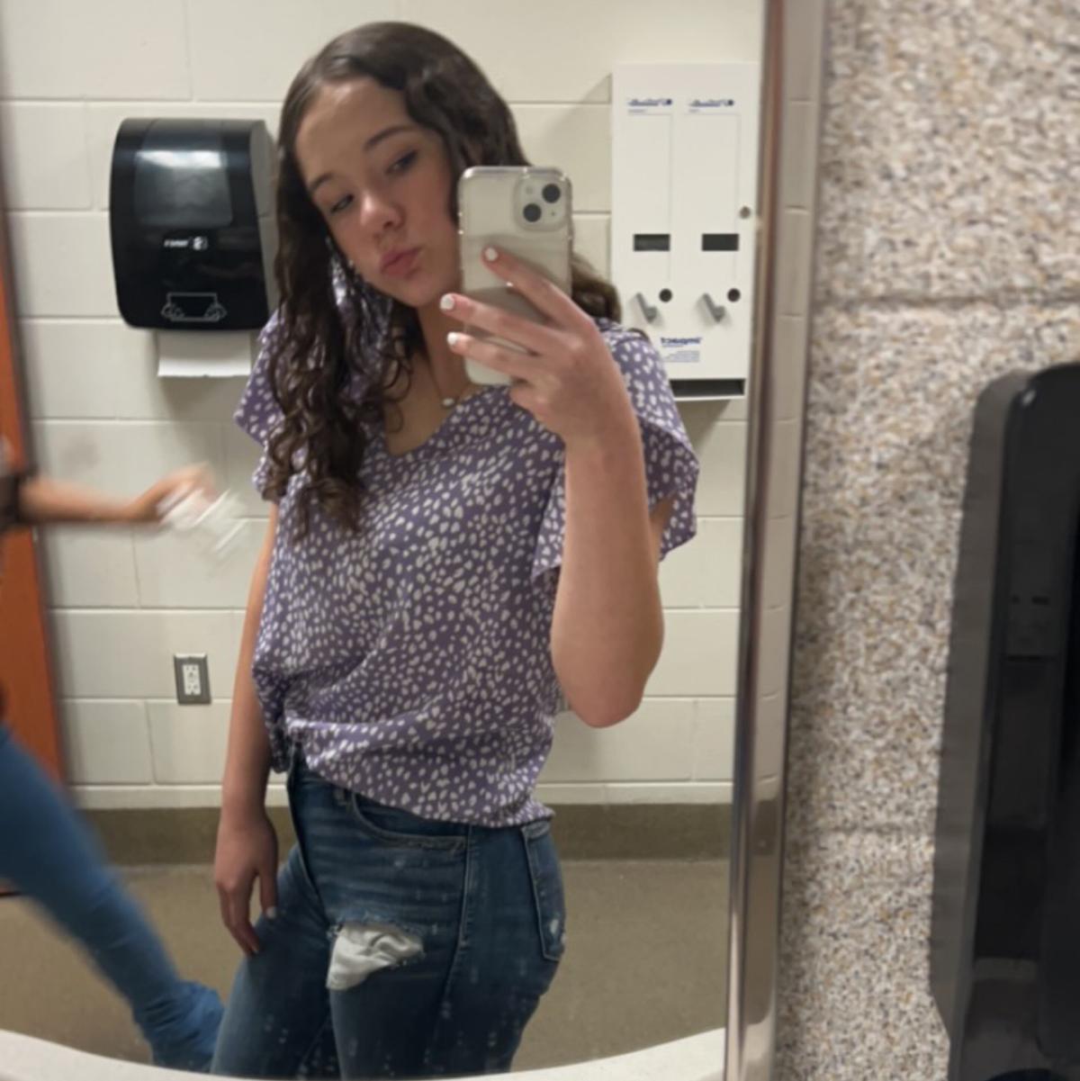 โพสต์ ของ Janie Brennan|Lemon8