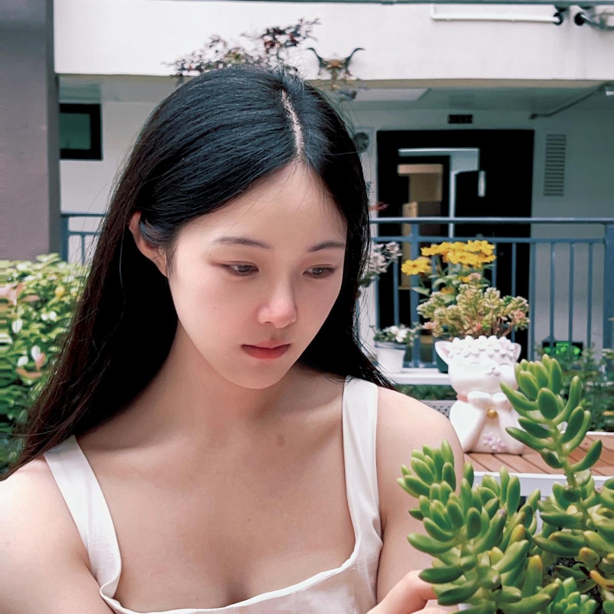 โพสต์ ของ Coco Jin|Lemon8