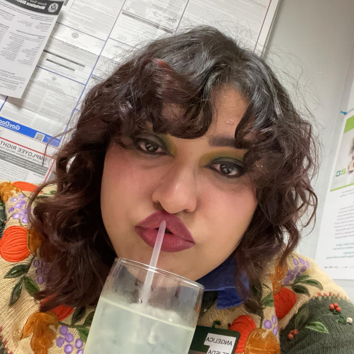 Angelica 🧚‍♀️'s Post|Lemon8