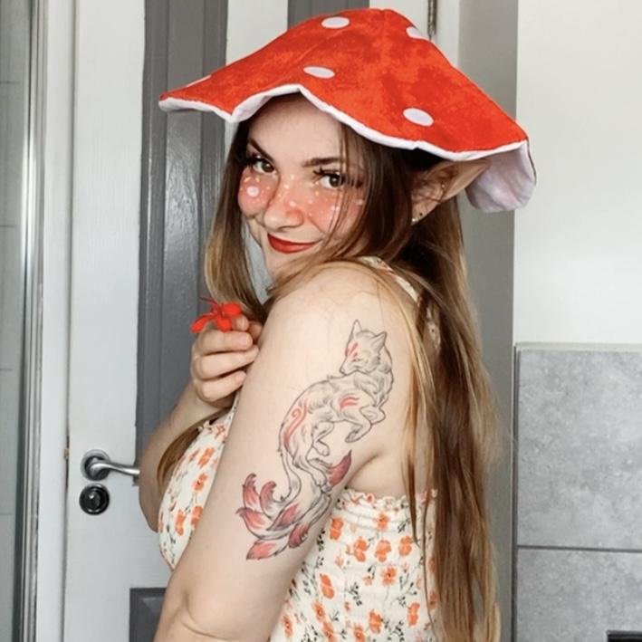 โพสต์ ของ Cherie Jones|Lemon8