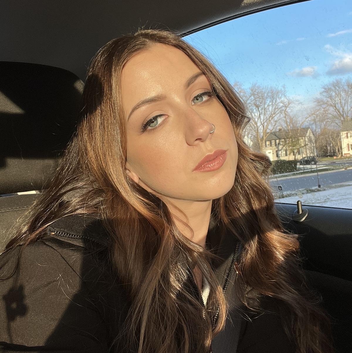 โพสต์ ของ Megan Slaven|Lemon8