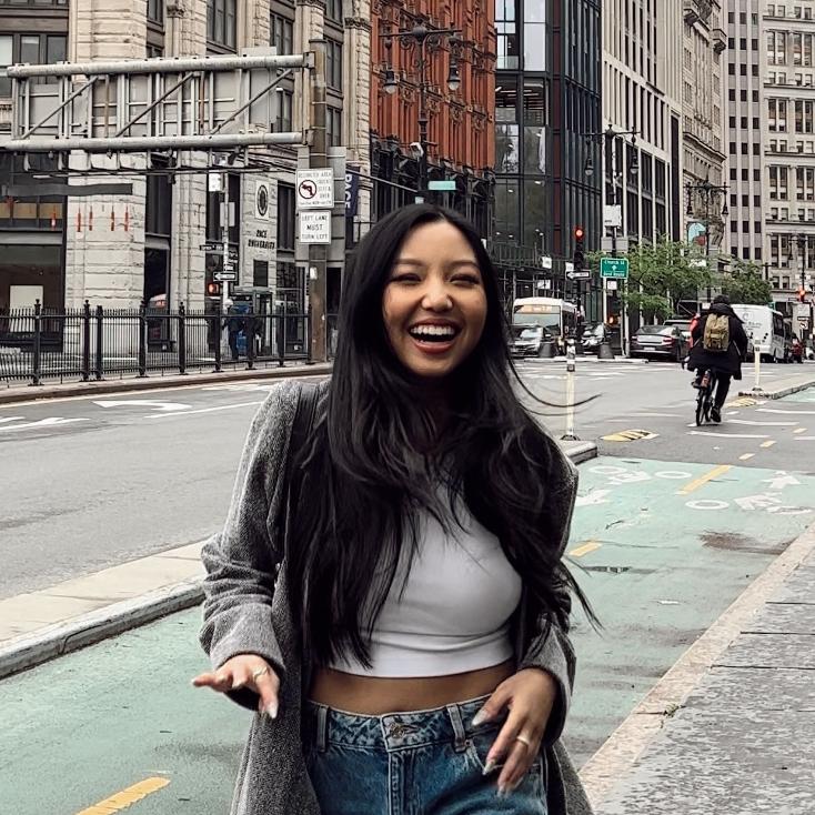 โพสต์ ของ Epiphany Yang|Lemon8