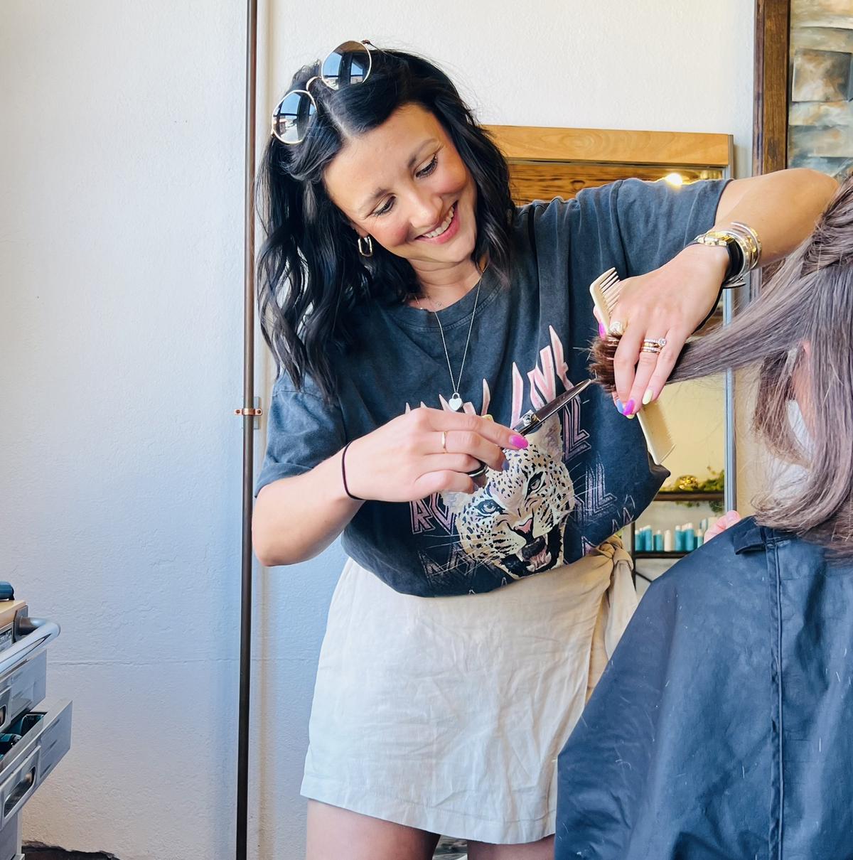 โพสต์ ของ Lynlee Cargile|Lemon8