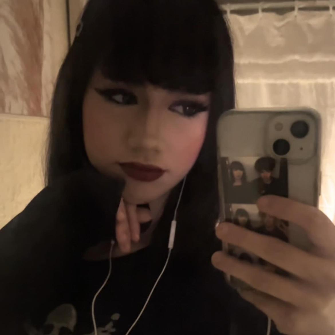 โพสต์ ของ Madeleine|Lemon8