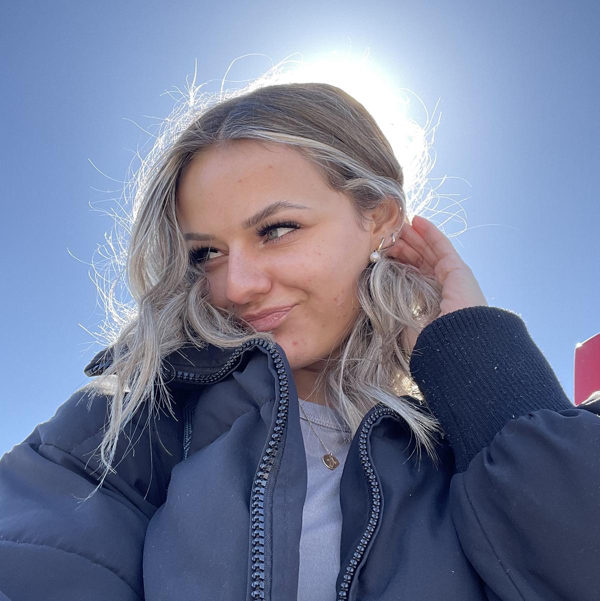 โพสต์ ของ Kesley Jade|Lemon8