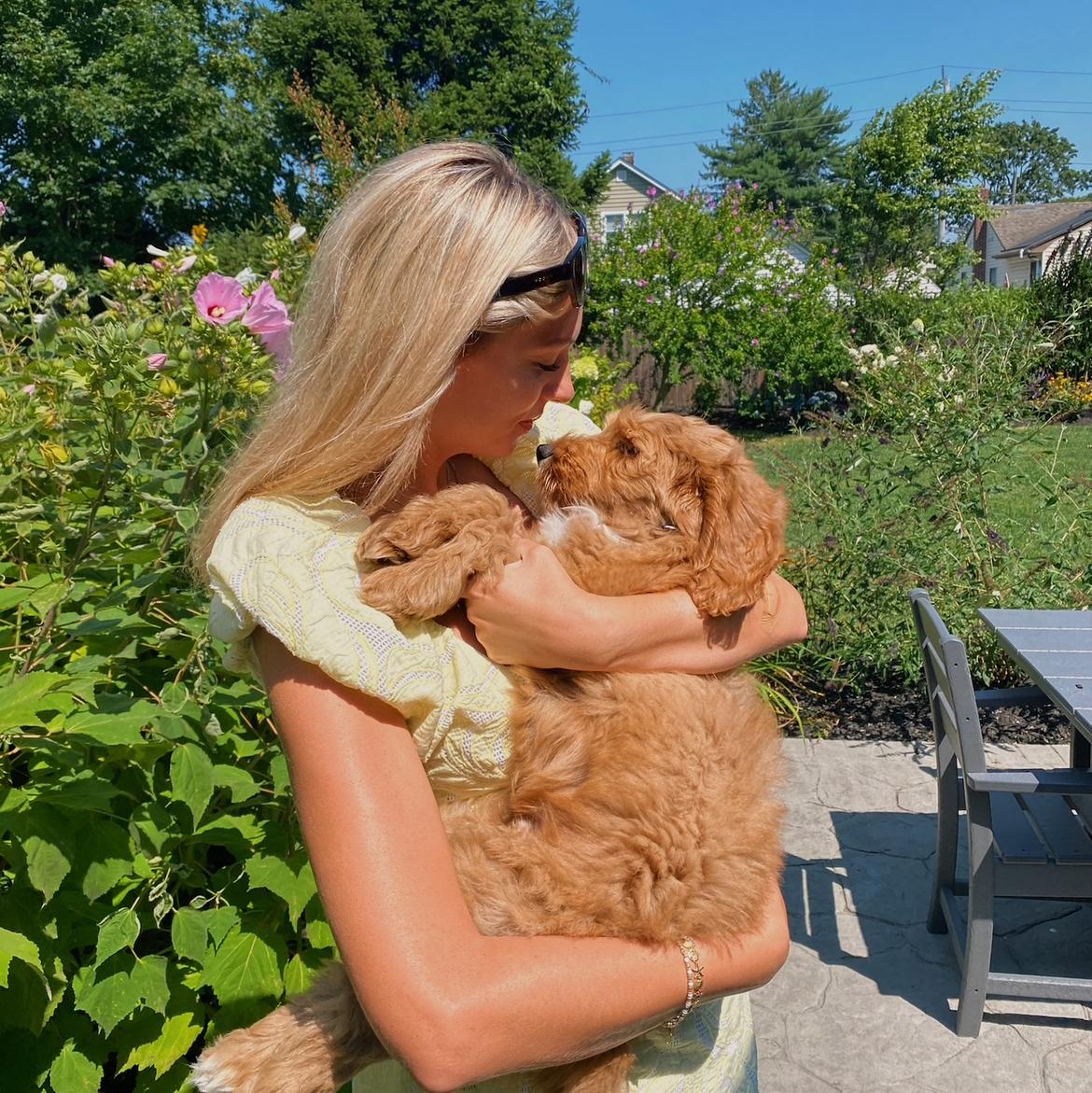 โพสต์ ของ Kate Reilly|Lemon8