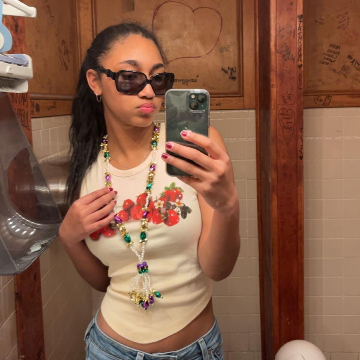 โพสต์ ของ laila simone|Lemon8