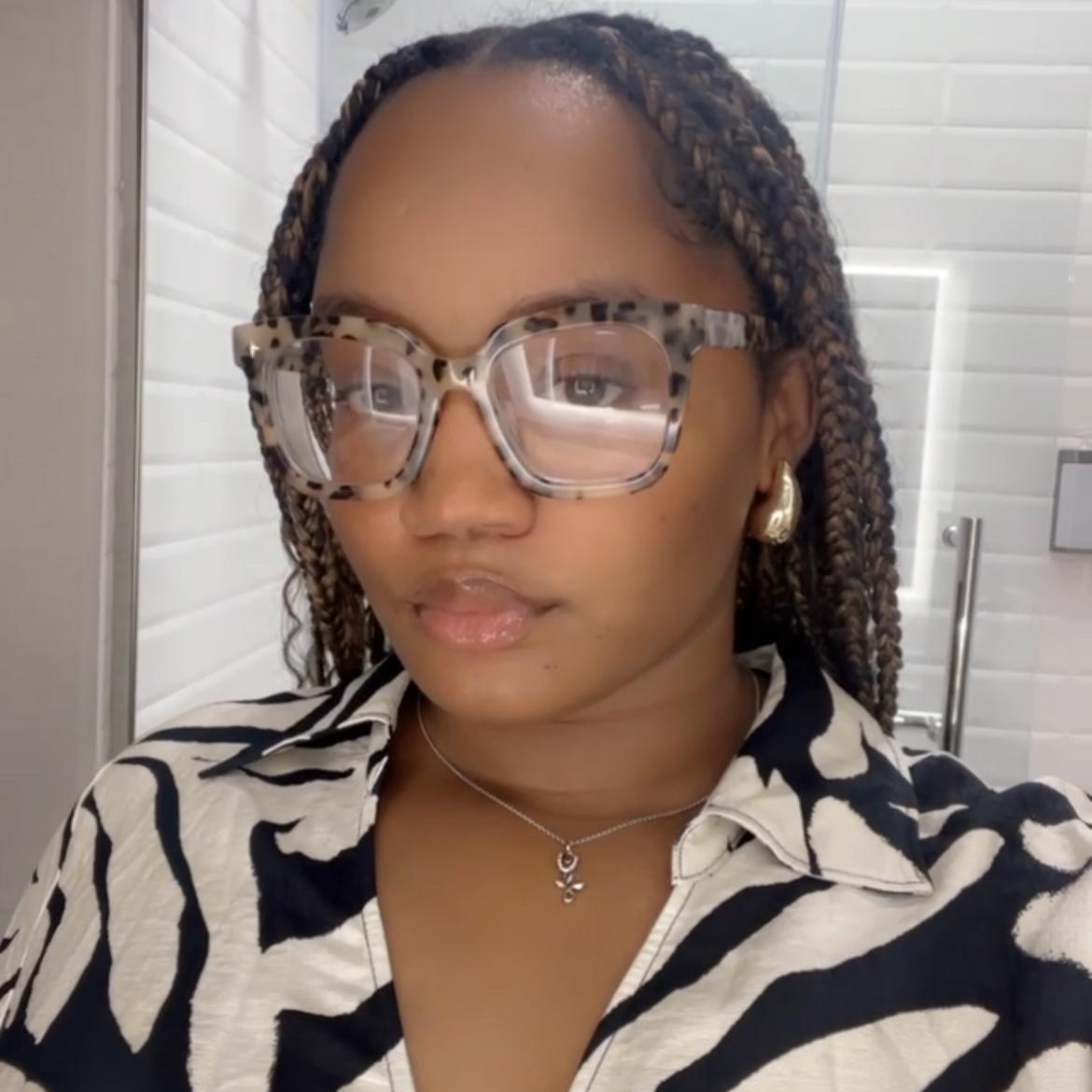 โพสต์ ของ Jasmine Harris|Lemon8