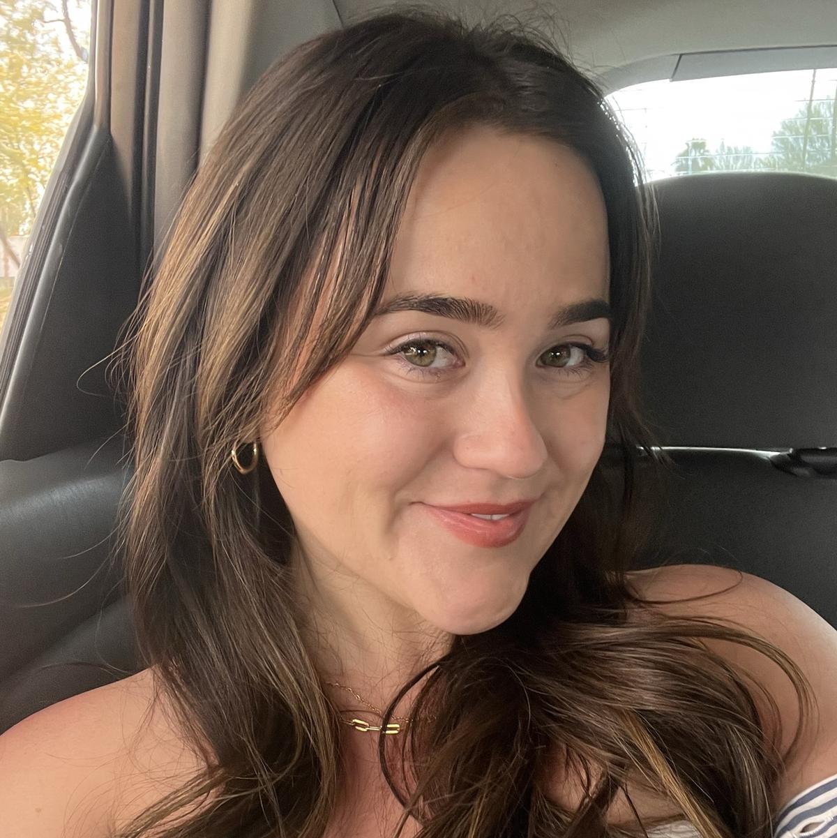 โพสต์ ของ casey merrill|Lemon8