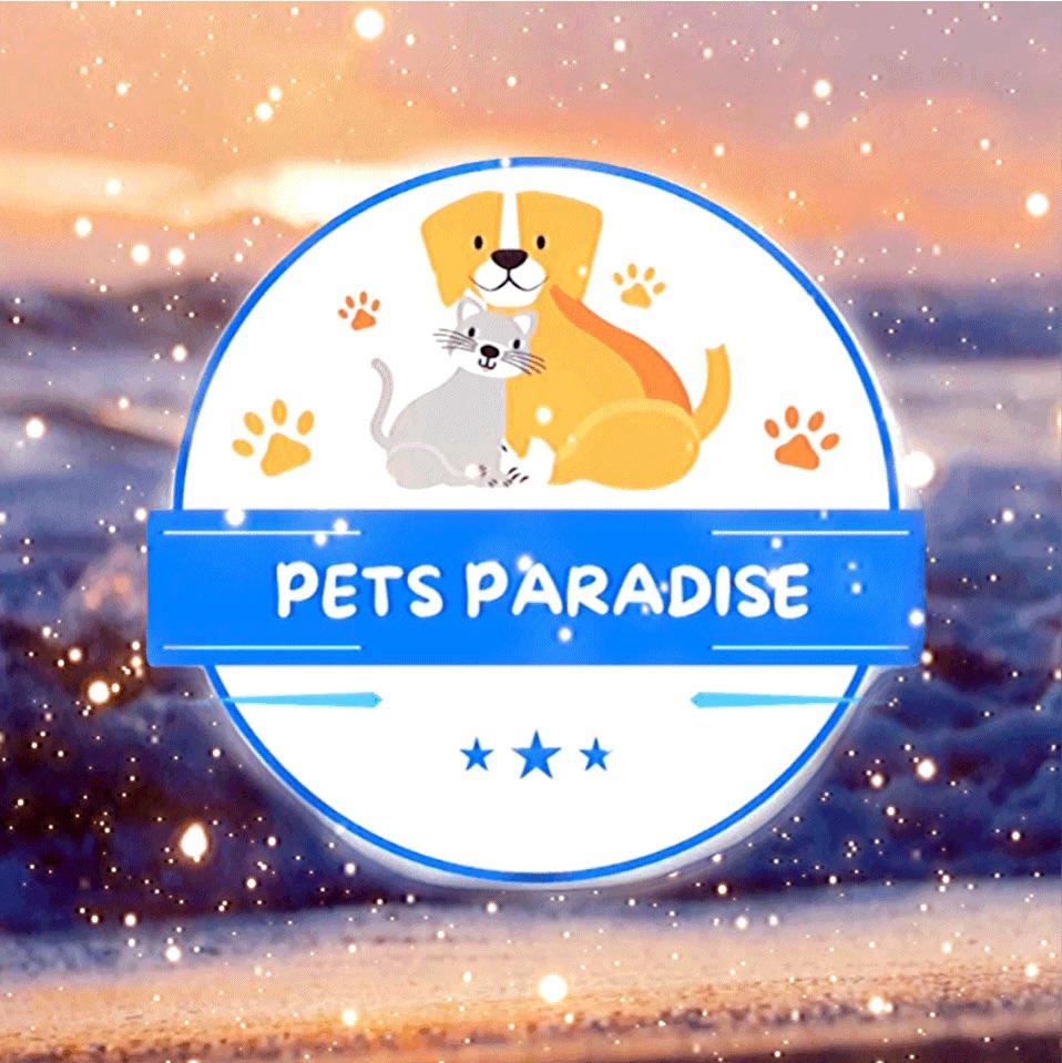 โพสต์ ของ Pets Paradise|Lemon8