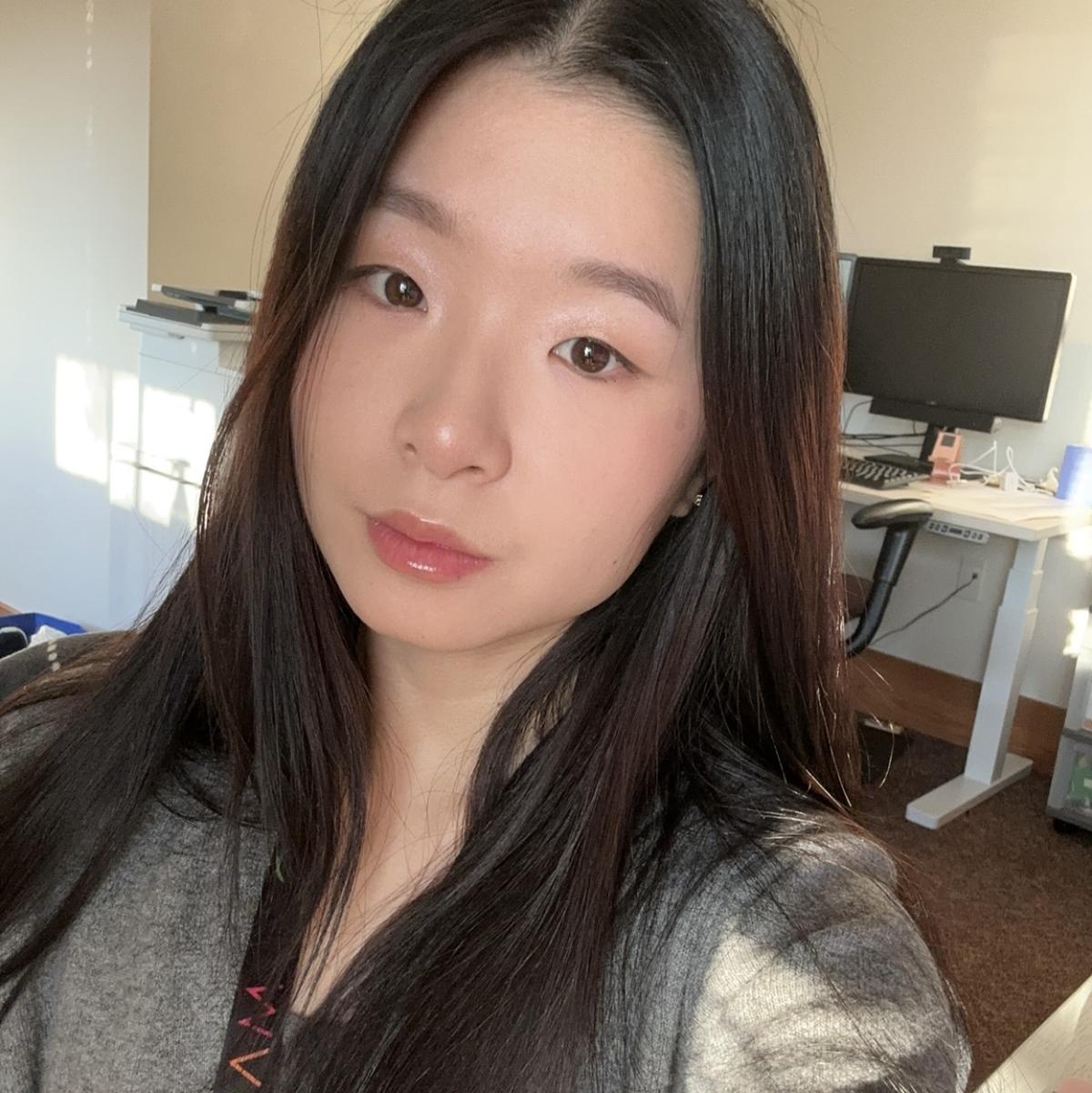 โพสต์ ของ Hailey Kim|Lemon8