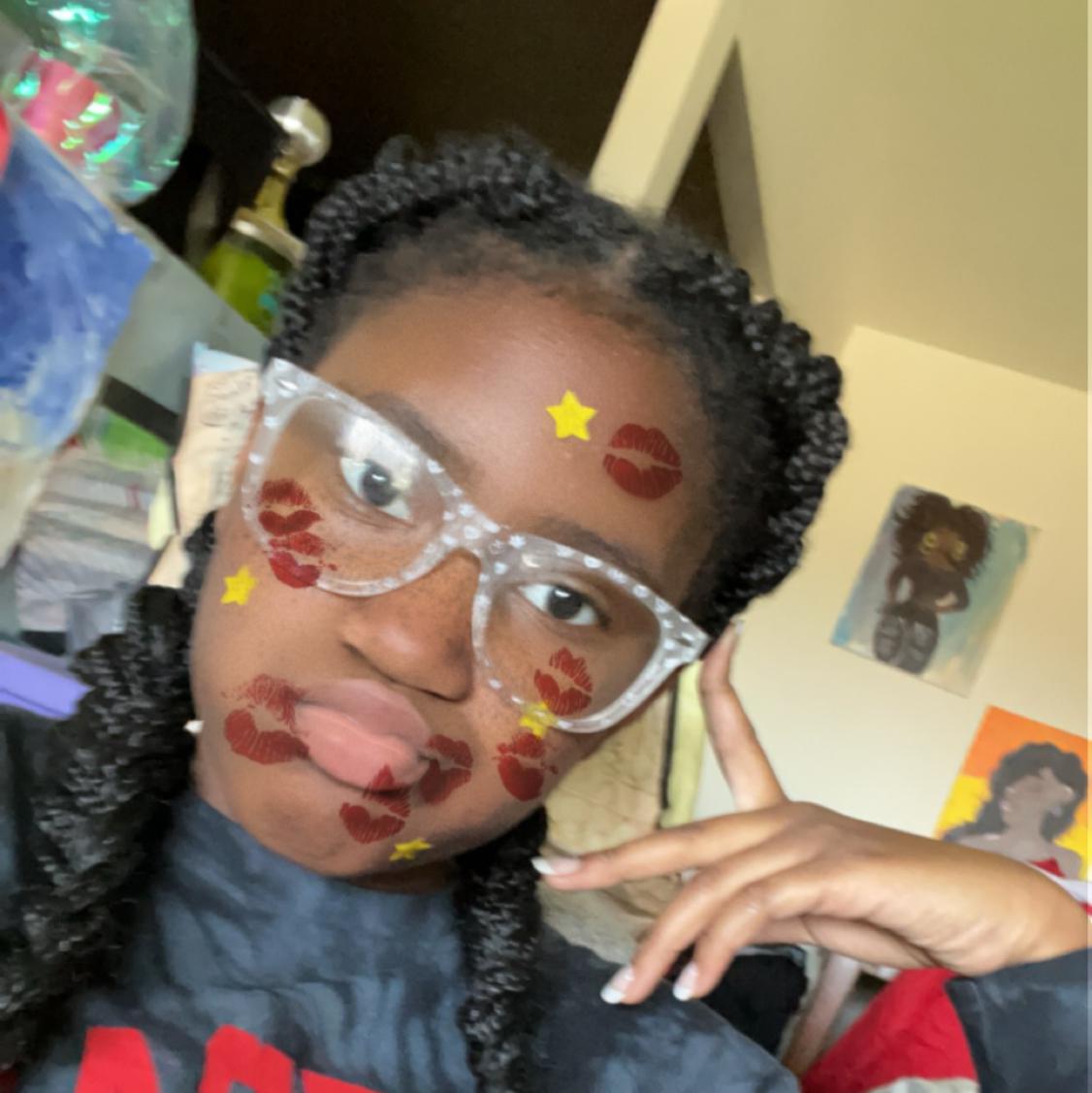 โพสต์ ของ Jayla Armstrong|Lemon8