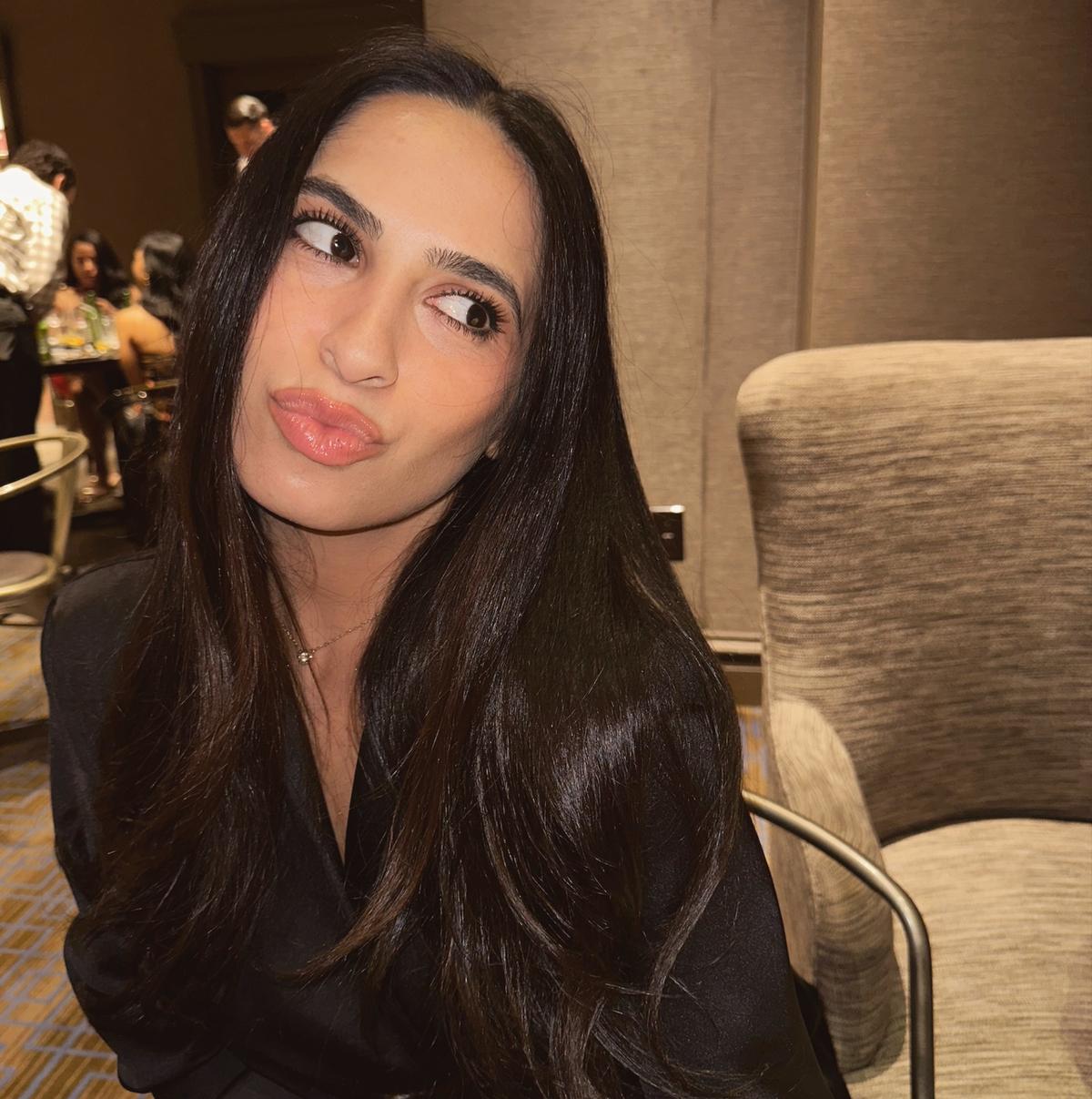 โพสต์ ของ sabrina|Lemon8