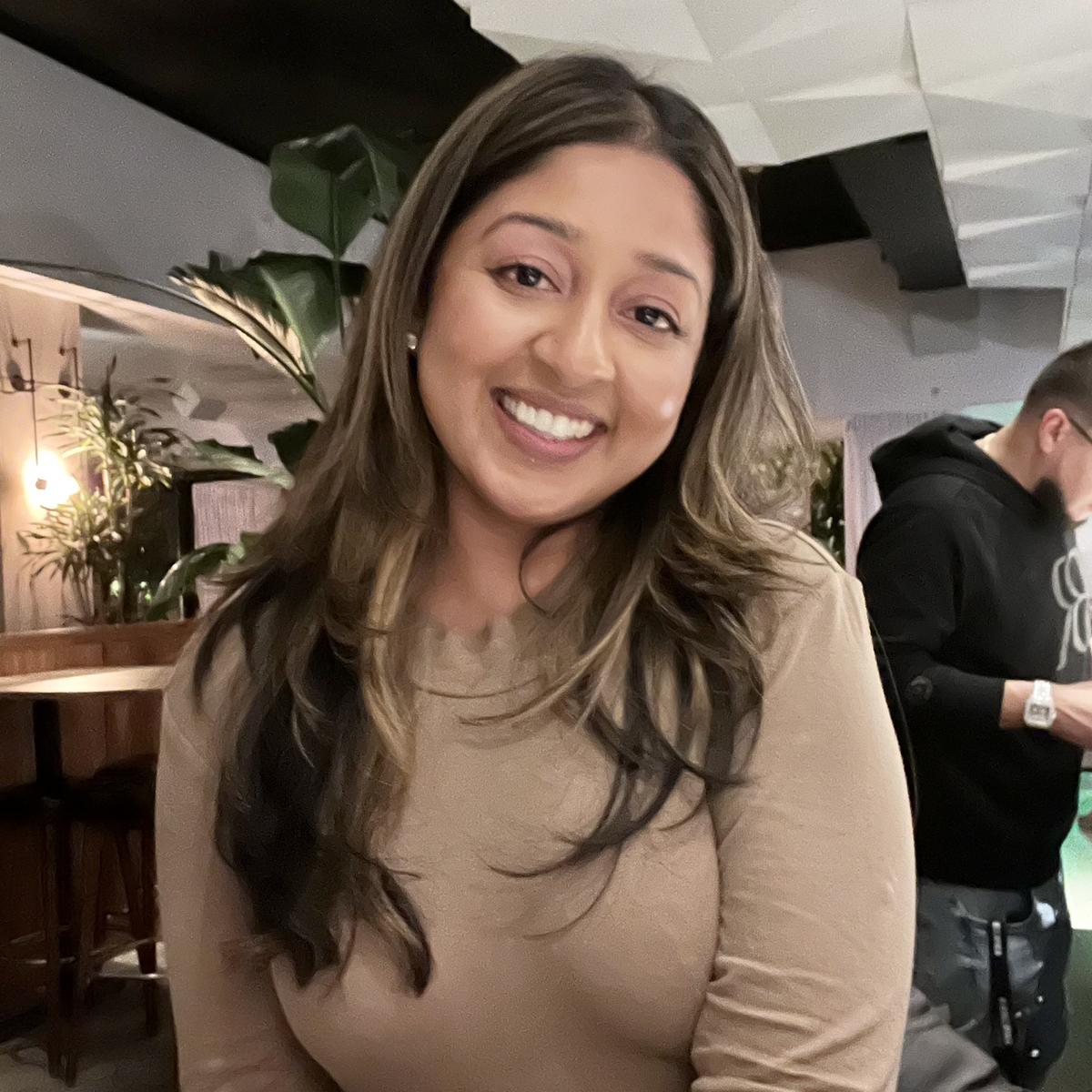 โพสต์ ของ Sonal Patel |Lemon8