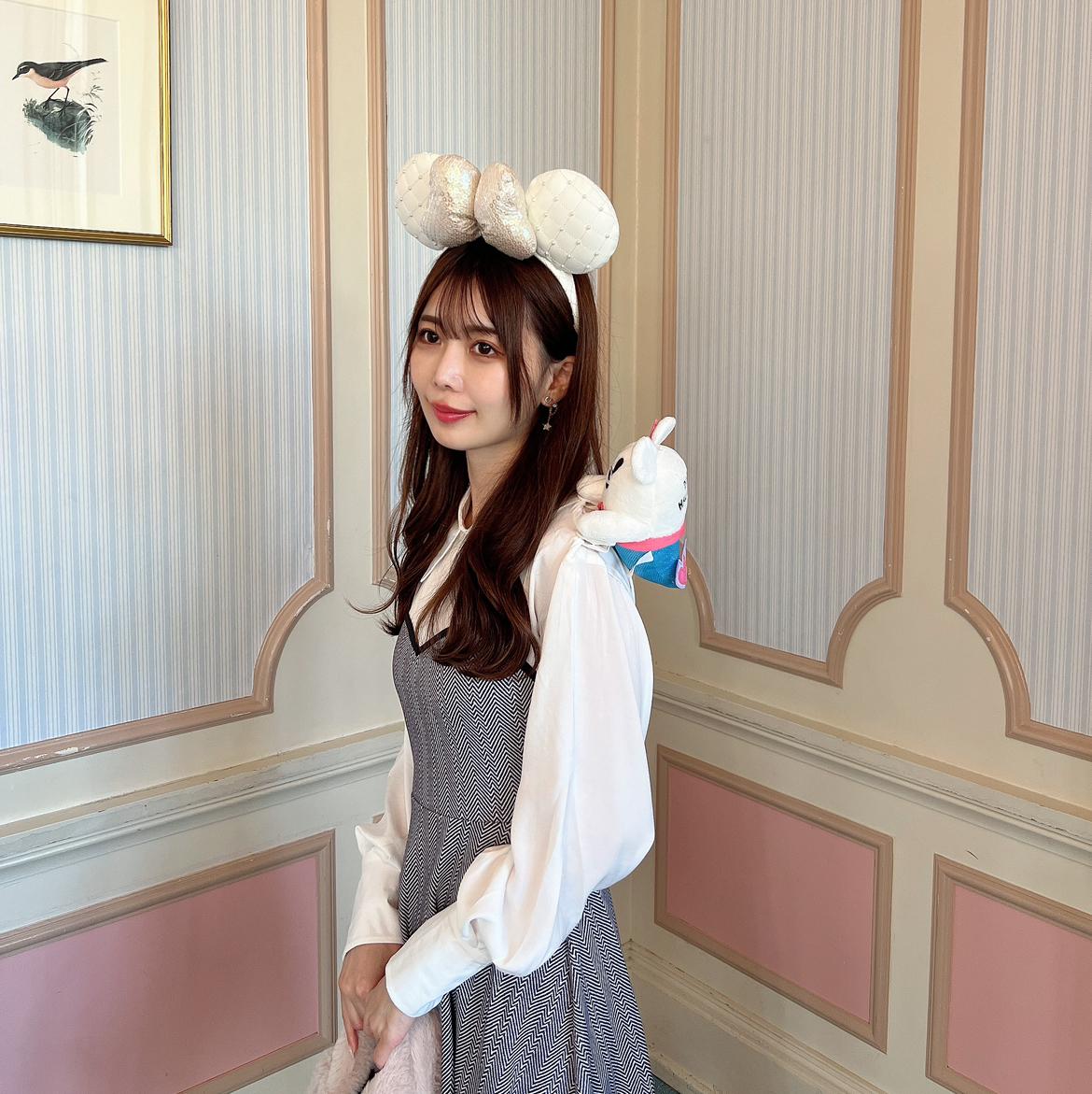 โพสต์ ของ あずさ餅🍒 | 骨格ウェーブ|Lemon8