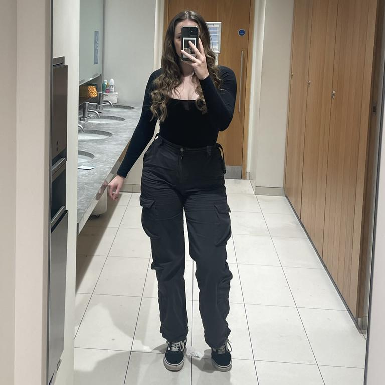 โพสต์ ของ Collette|Lemon8