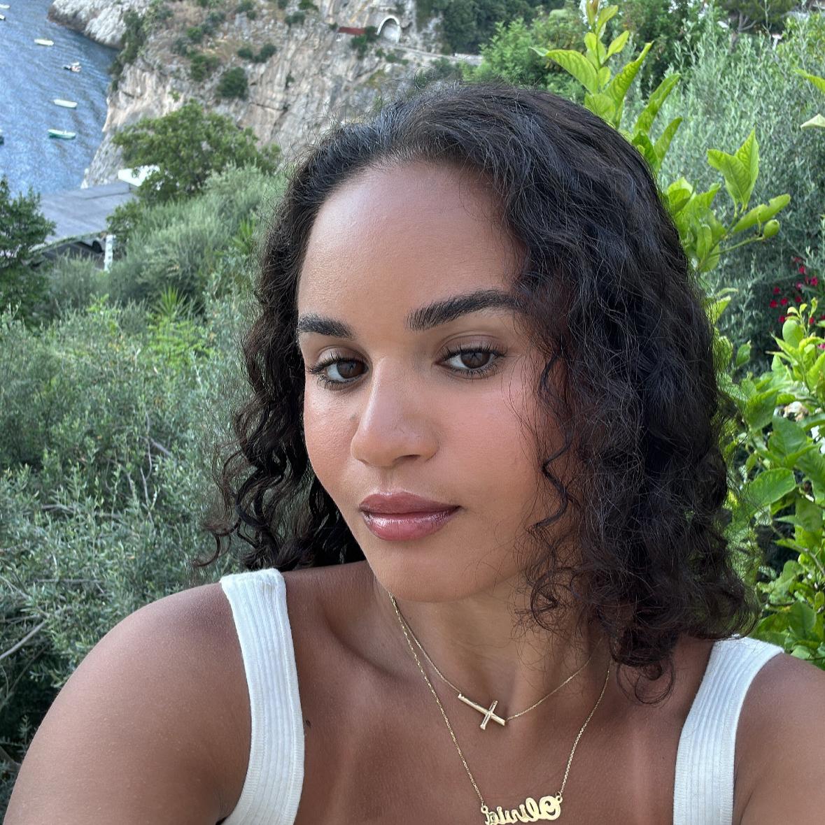 โพสต์ ของ Olivia Reyes|Lemon8