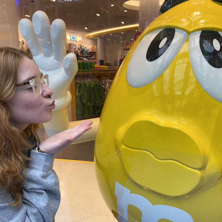 โพสต์ ของ mars |Lemon8