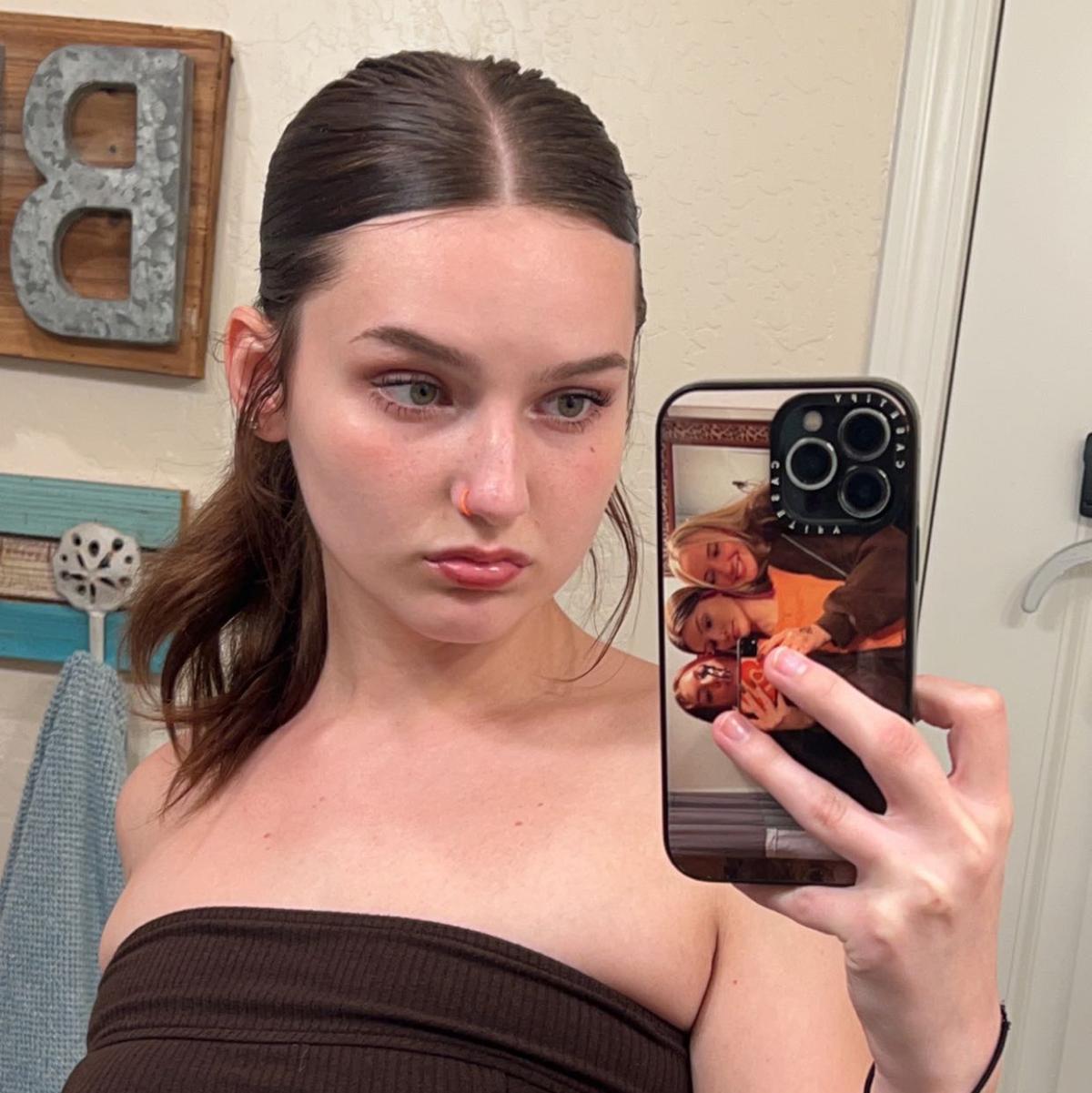 โพสต์ ของ gracie🫧|Lemon8