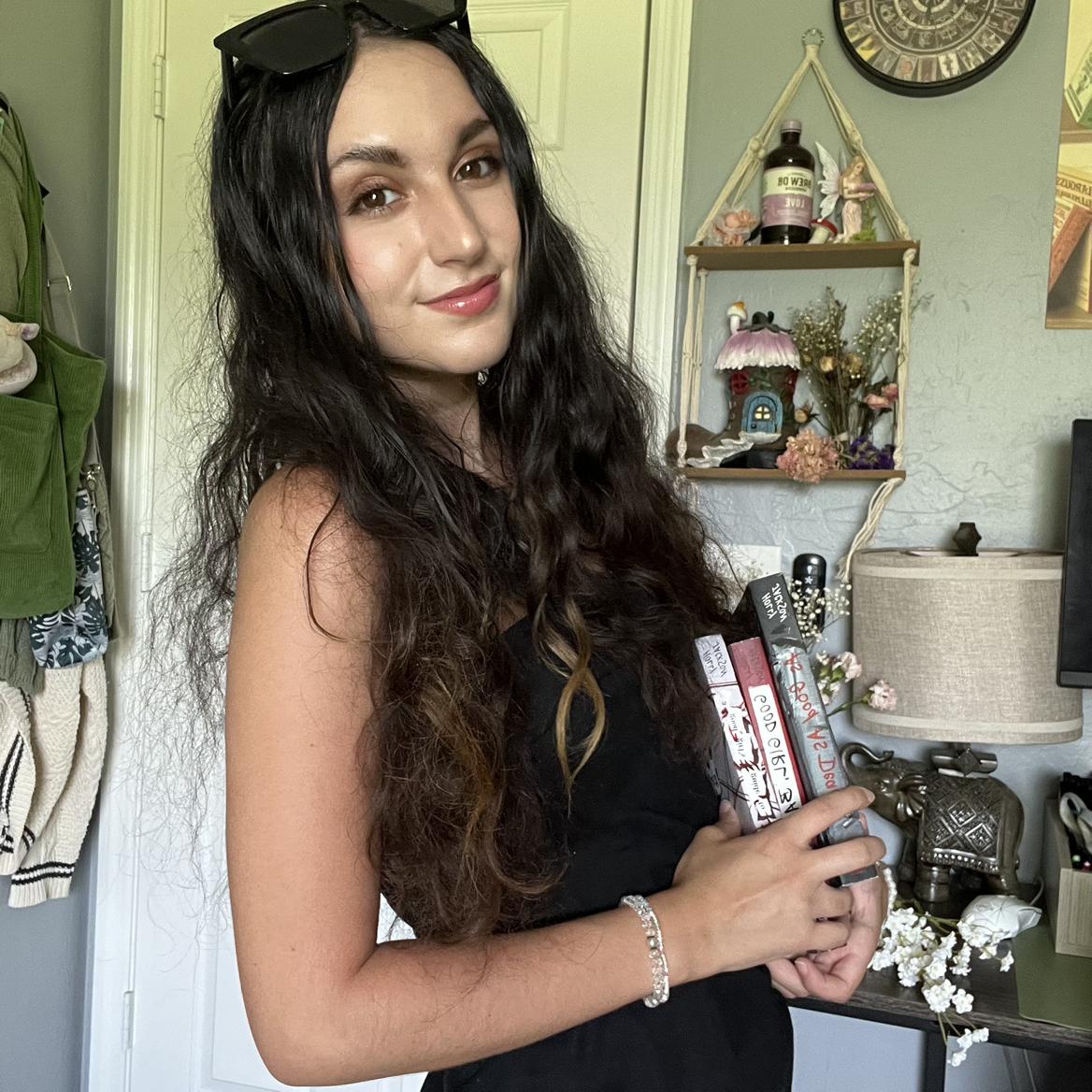 aprilsreadings's Post|Lemon8