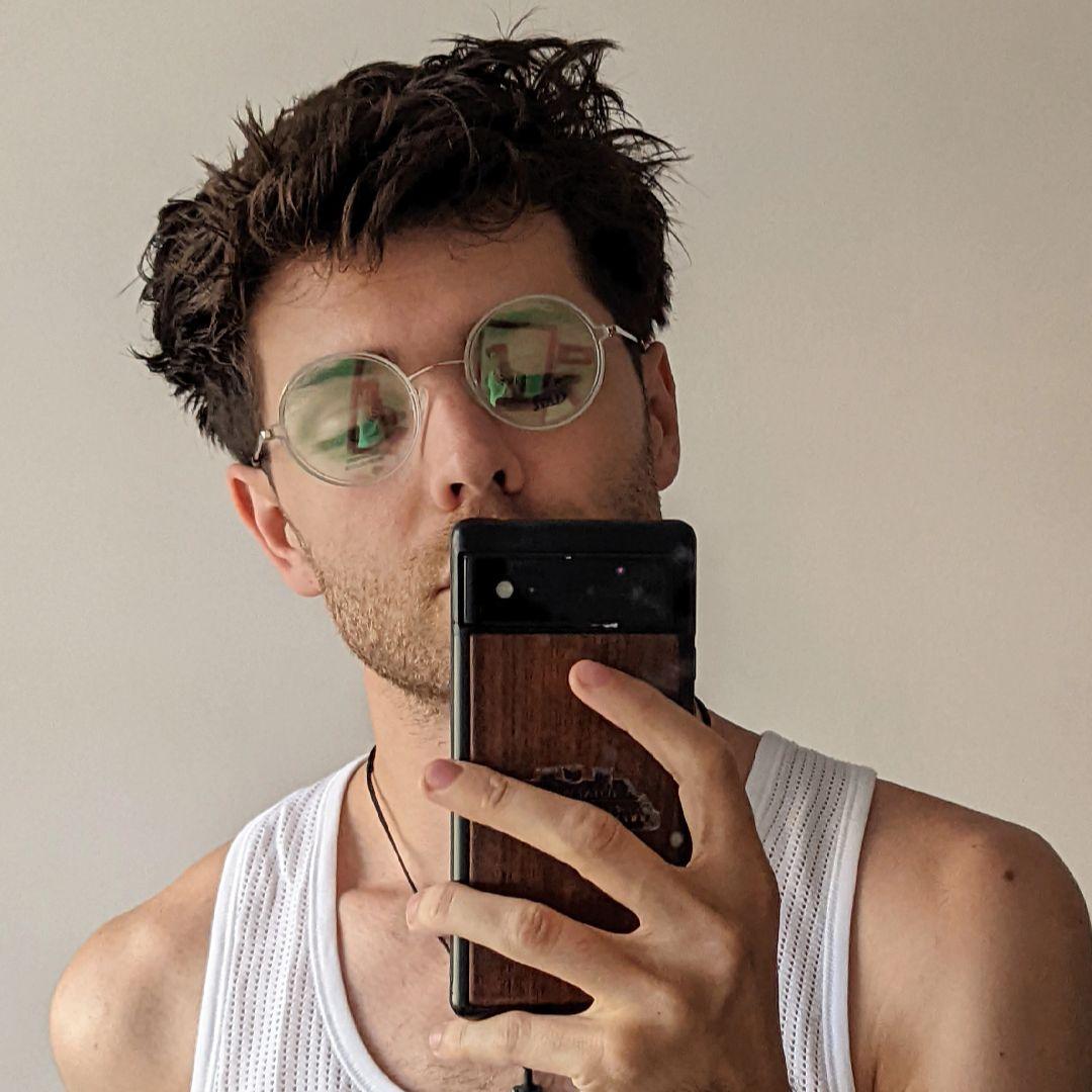 Andrew Pearson's Post|Lemon8